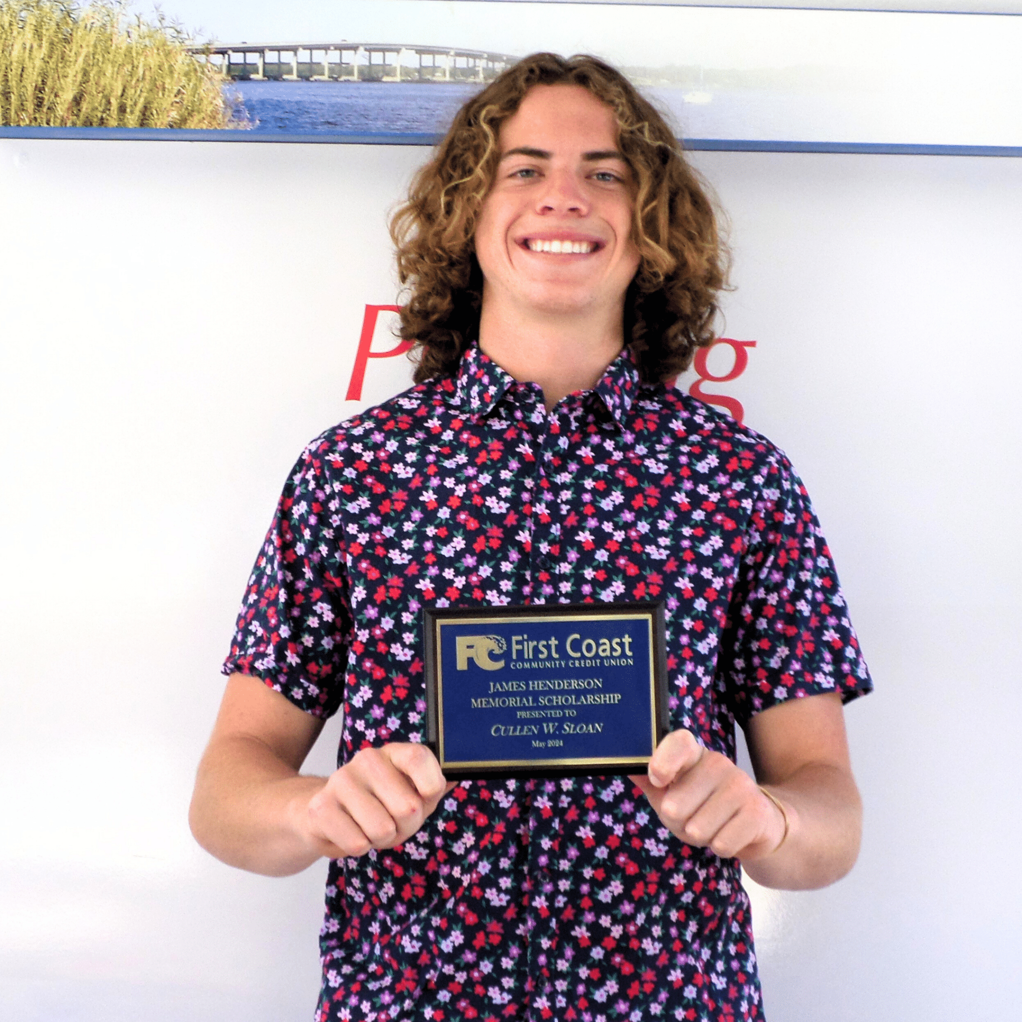 Congratulations to Our 2024 Scholarship Recipients! - First Coast ...